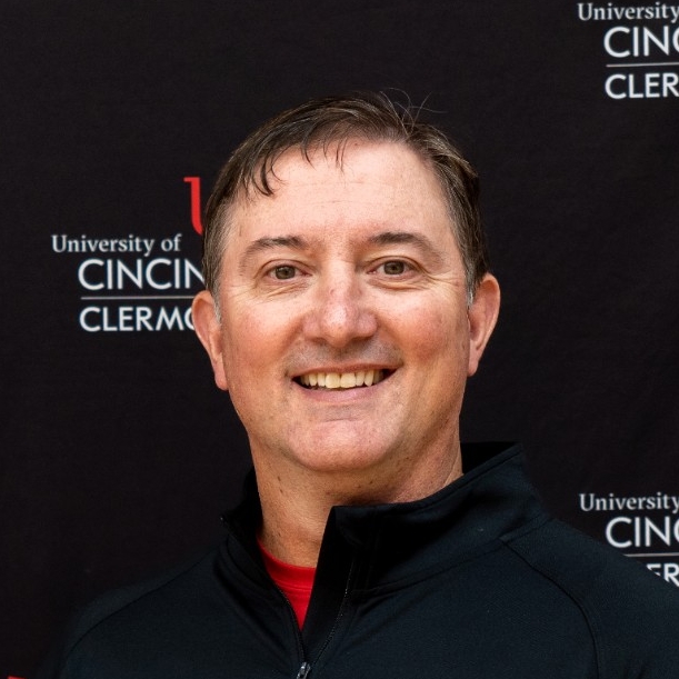 Men's Basketball | University of Cincinnati