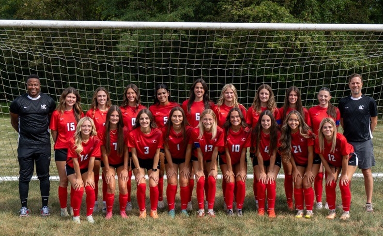Women's Soccer | University of Cincinnati
